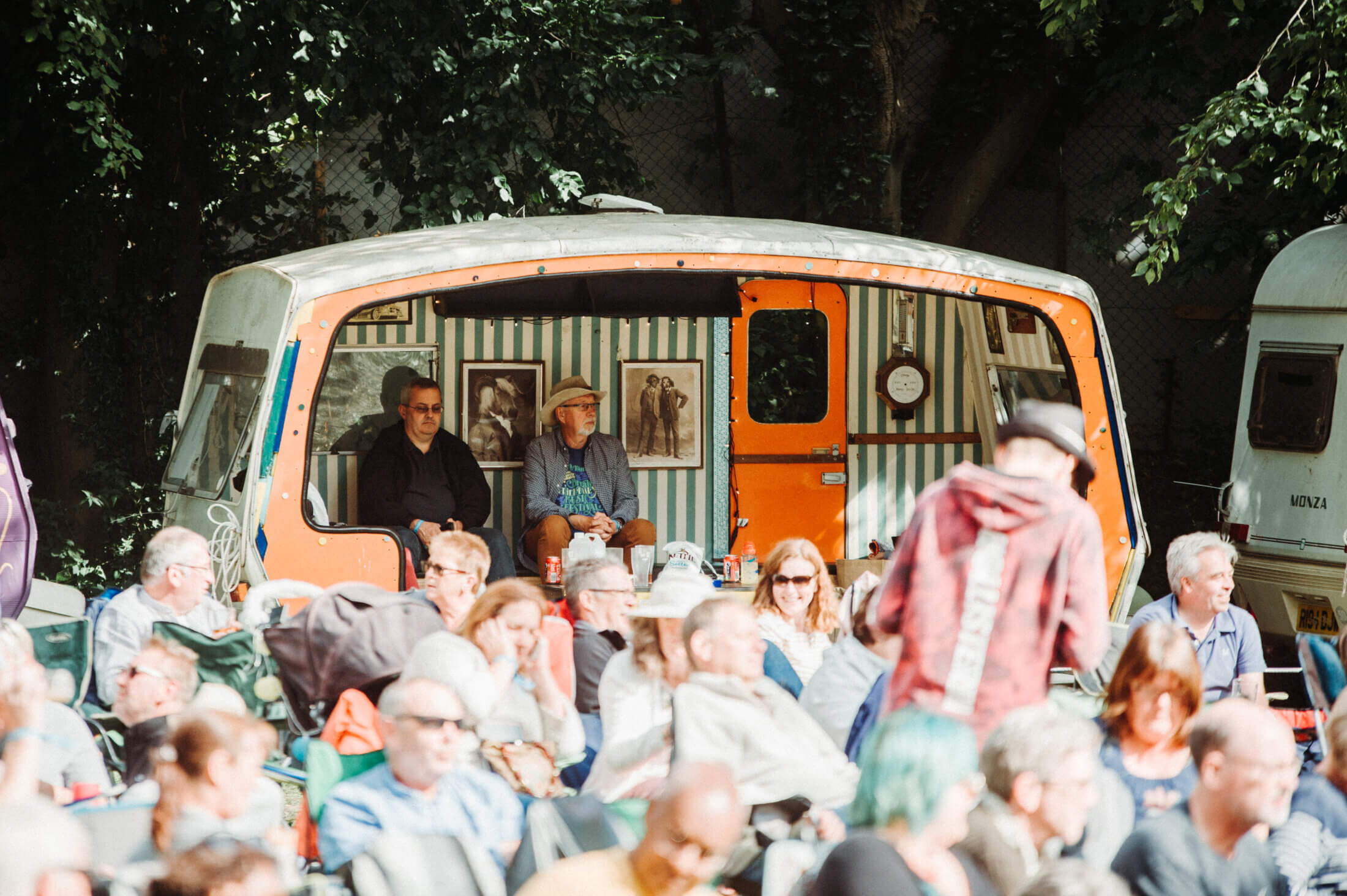 Upgrades | Moseley Folk & Arts Festival | Moseley Folk & Arts Festival