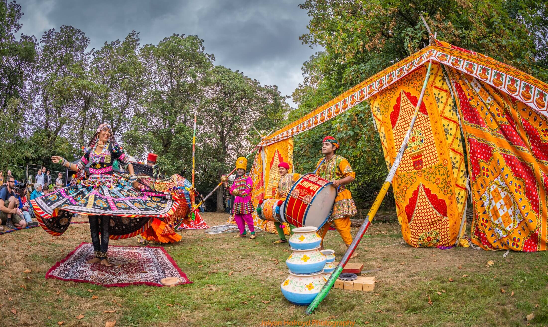 About Us | Moseley Folk & Arts Festival | Moseley Folk & Arts Festival
