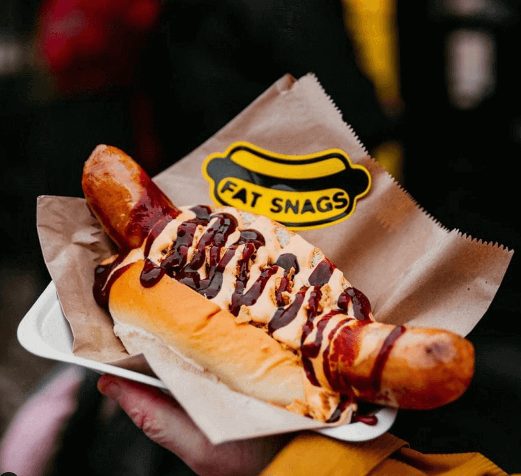 Food & Drink at Moseley Folk & Arts Festival | Moseley Folk & Arts Festival